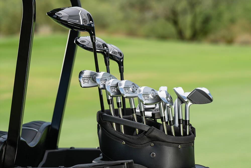 The Range – PXG Japan