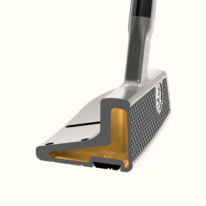 Dagger Putter | Battle Ready II | PXG Japan