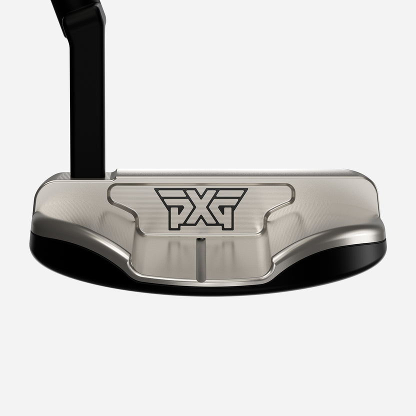 Hercules Putter | Battle Ready II | PXG Japan