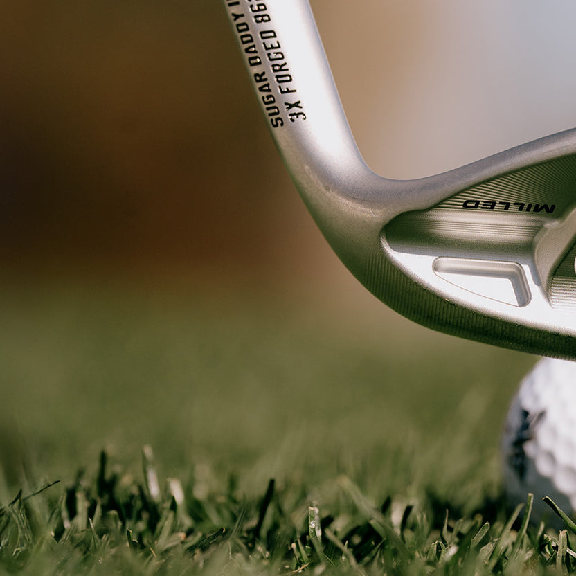 Golf Wedges | Elevate Your Short Game - PXG Japan