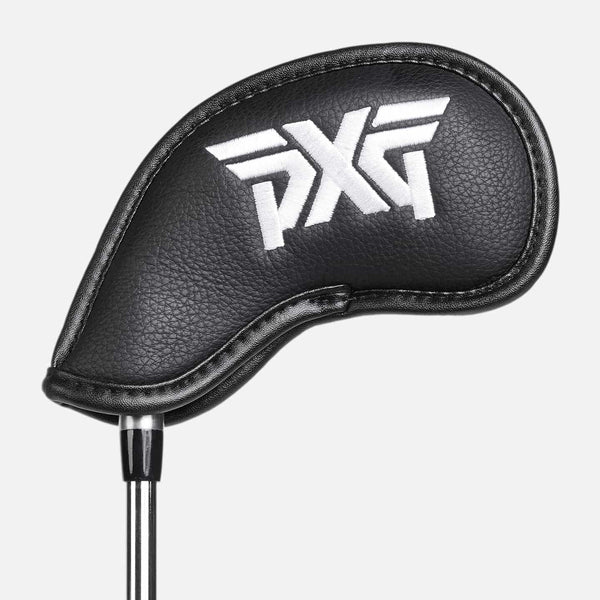 PXG 2022 Iron Cover Kit | PXG Japan