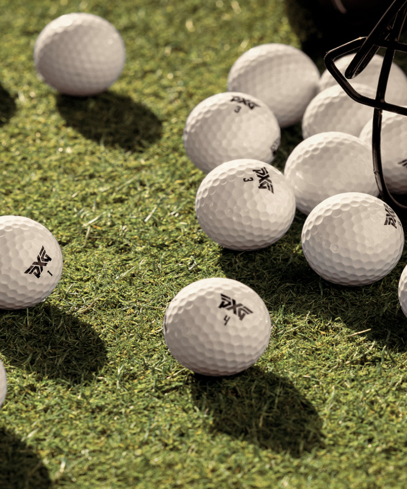 Parsons Xtreme Golf | Custom Fit Golf Clubs - PXG Japan