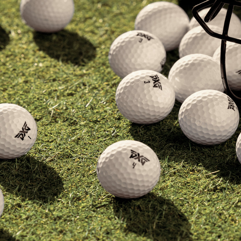 Parsons Xtreme Golf | Custom Fit Golf Clubs - PXG Japan